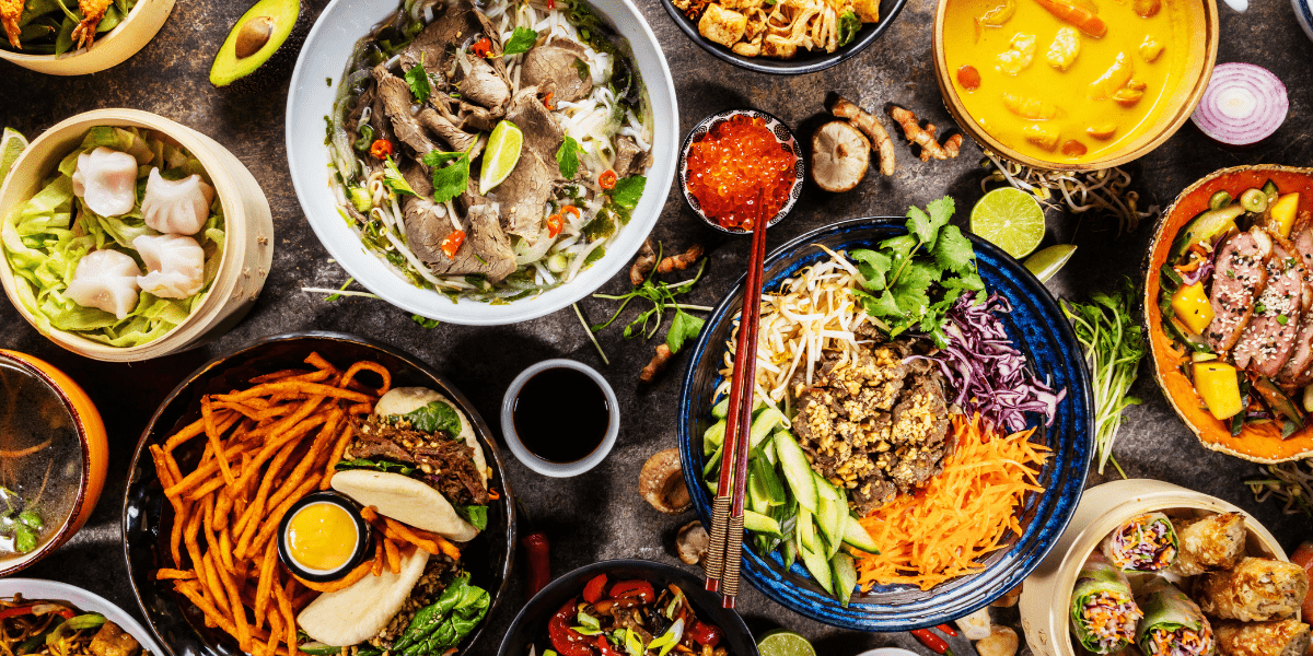 Cheap Eats in Makati: A Guide to Budget-Friendly Dining