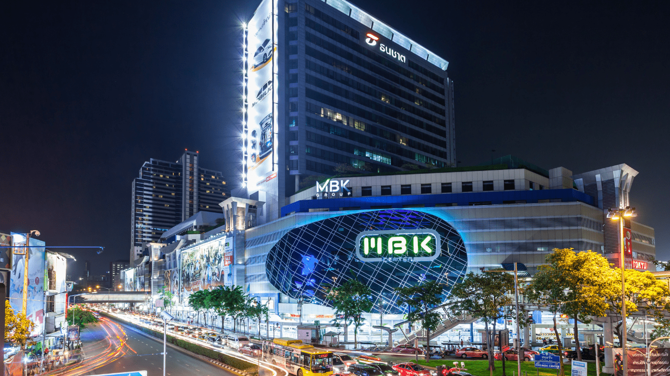 Top Malls in Makati Manila: Ultimate Dining, and Entertainment